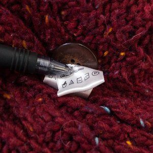 Isabella Sinclair | Sweaters | Anthro Isabella Sinclair Farfar Cardigan ...